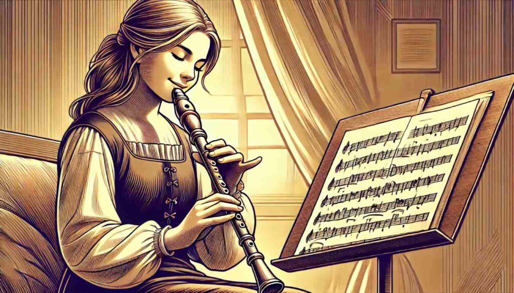 Mastering the Recorder Instrument: A Beginner’s Guide