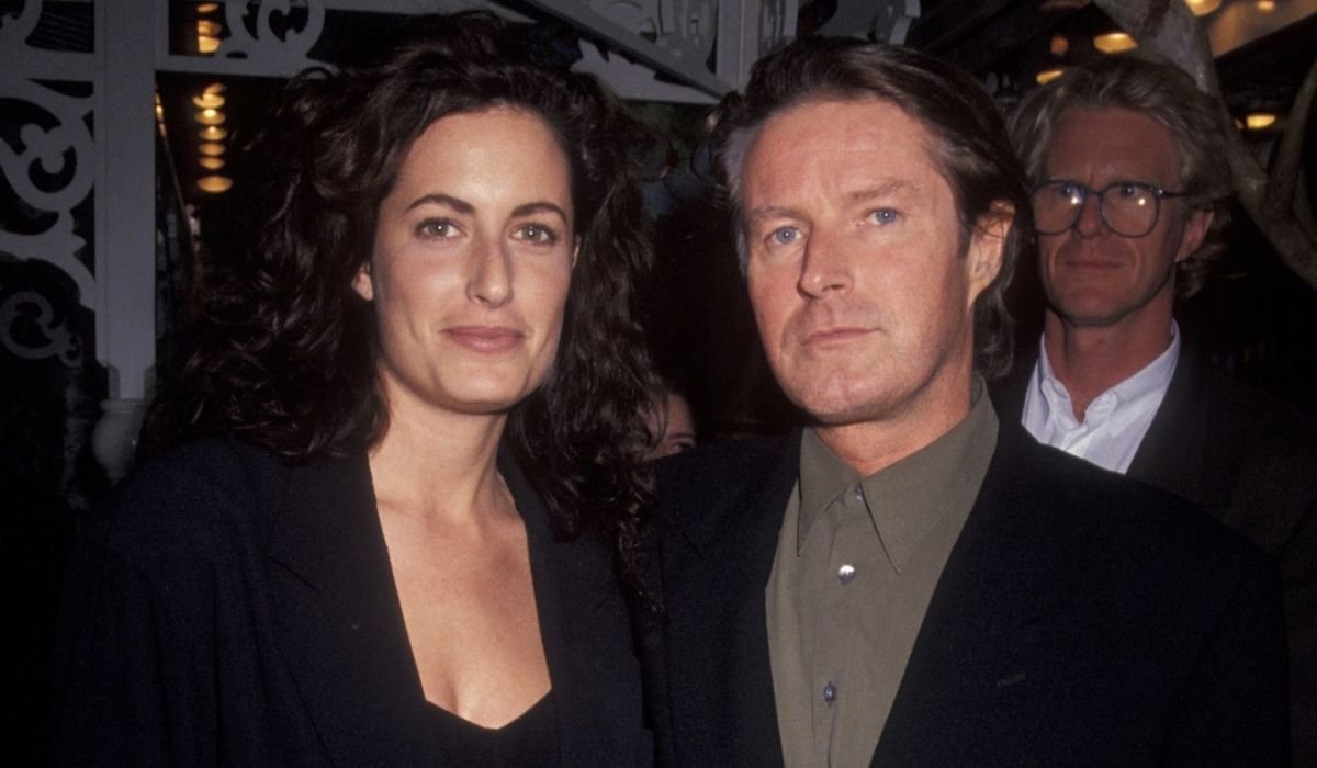 Sharon Summerall and Don Henley: A Rock and Romance Story - Wiki News