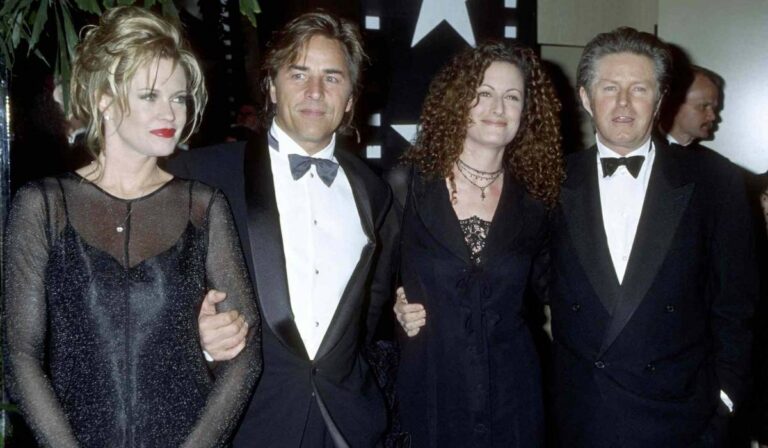 Sharon Summerall and Don Henley: A Rock and Romance Story - Wiki News