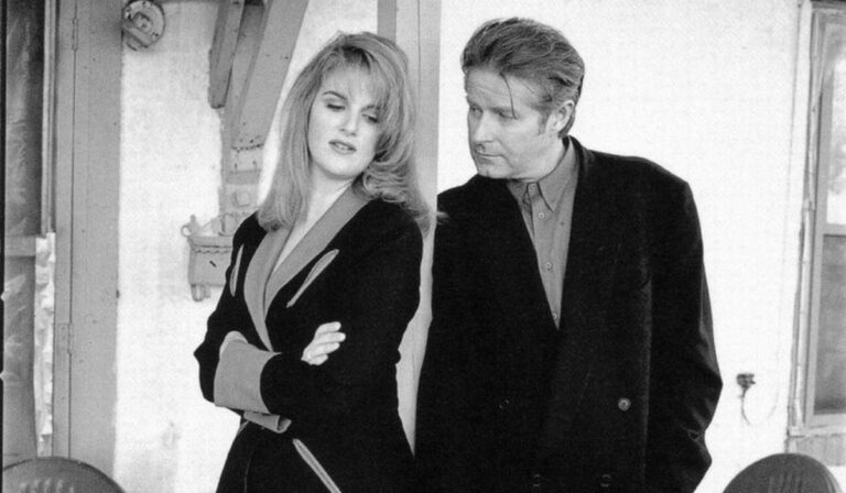 Sharon Summerall and Don Henley: A Rock and Romance Story - Wiki News
