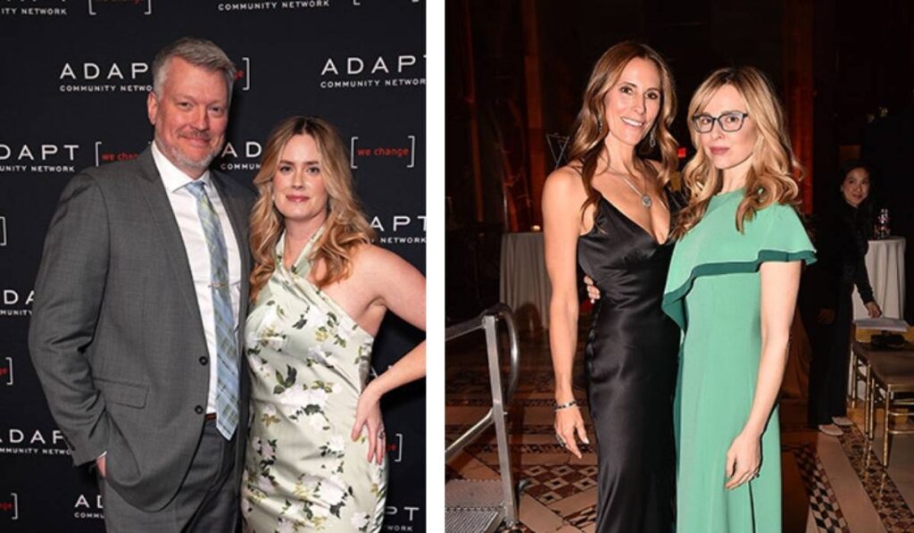 Bryan Spies: The Untold Truth About Abigail Hawk’s Husband and Their ...