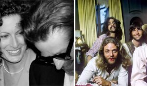 Sharon Summerall and Don Henley: A Rock and Romance Story - Wiki News