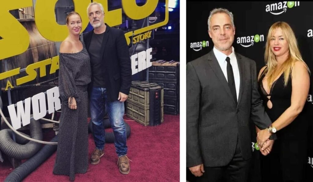 Who Is Jose Stemkens? Meet Titus Welliver’s Stylish Ex-Wife and Fashion ...