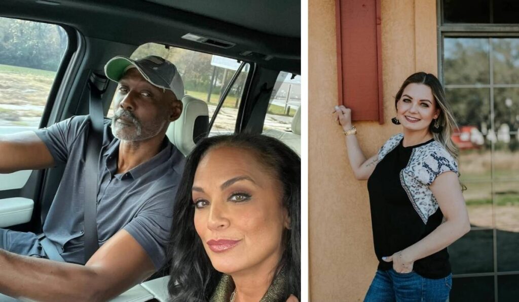 Kay Kinsey: All About Karl Malone’s Wife and Her Life Beyond Modeling ...