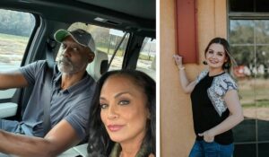 Kay Kinsey: All About Karl Malone’s Wife and Her Life Beyond Modeling ...
