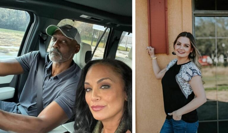 Kay Kinsey: All About Karl Malone’s Wife and Her Life Beyond Modeling ...