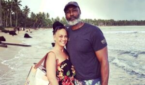 Kay Kinsey: All About Karl Malone’s Wife and Her Life Beyond Modeling ...