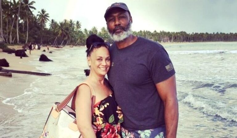 Kay Kinsey: All About Karl Malone’s Wife and Her Life Beyond Modeling ...