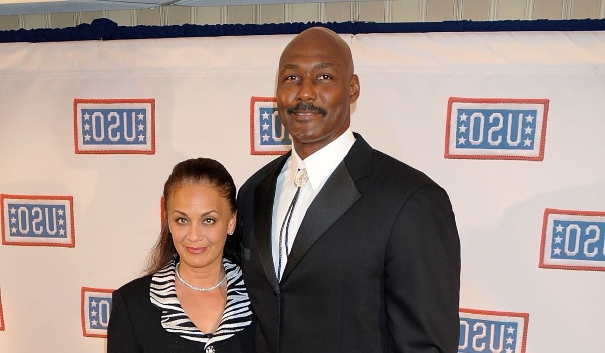 Kay Kinsey: All About Karl Malone’s Wife and Her Life Beyond Modeling ...